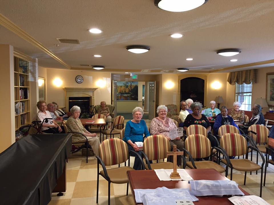 Photo Gallery | Grace and Truth Community Church