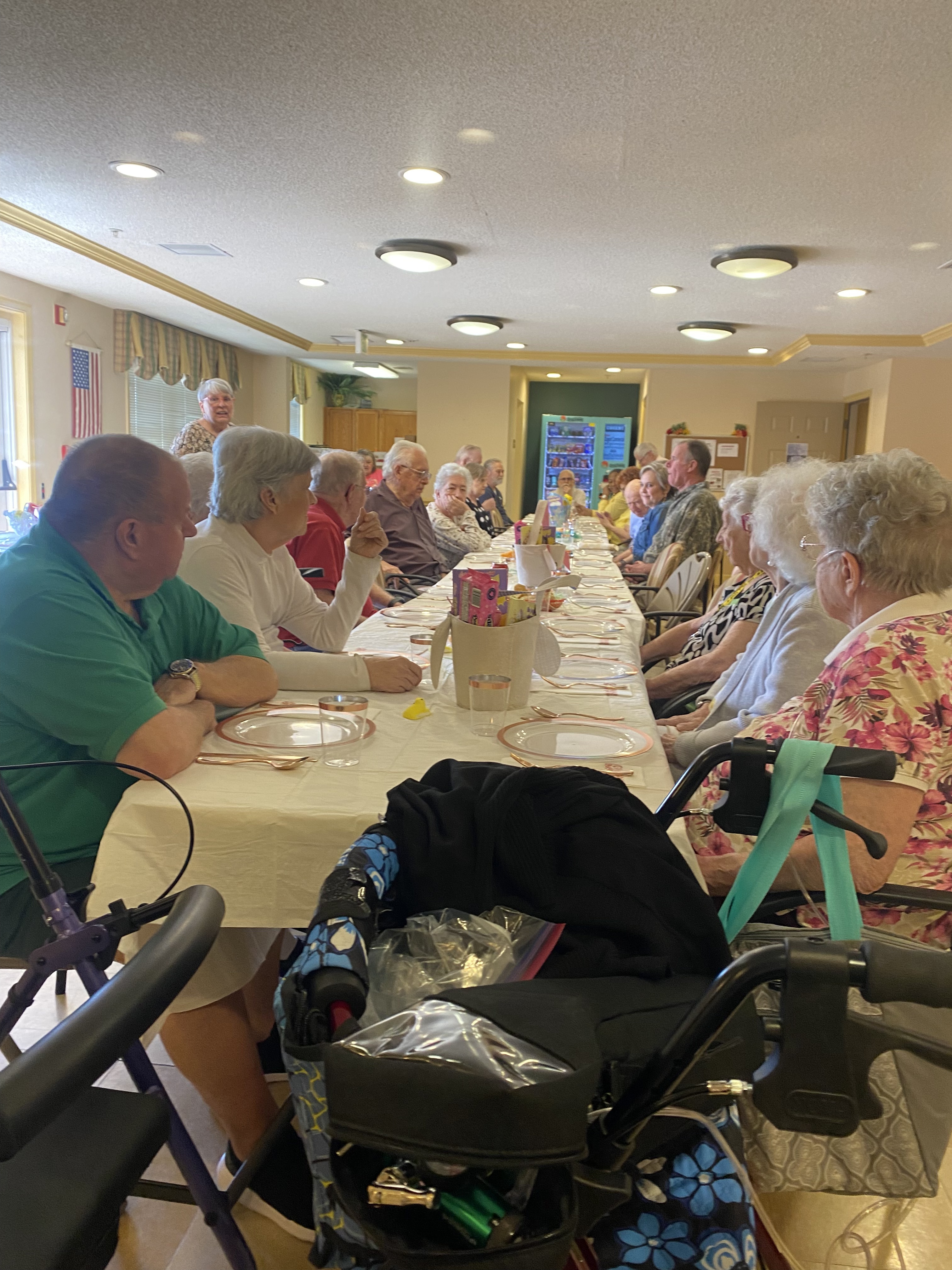 Photo Gallery | Grace and Truth Community Church